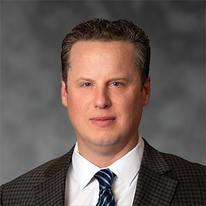 M. Robson Fraser, M.D. | Rebound Orthopedics & Neurosurgery