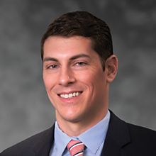 David M. Impastato, M.D. | Rebound Orthopedics & Neurosurgery