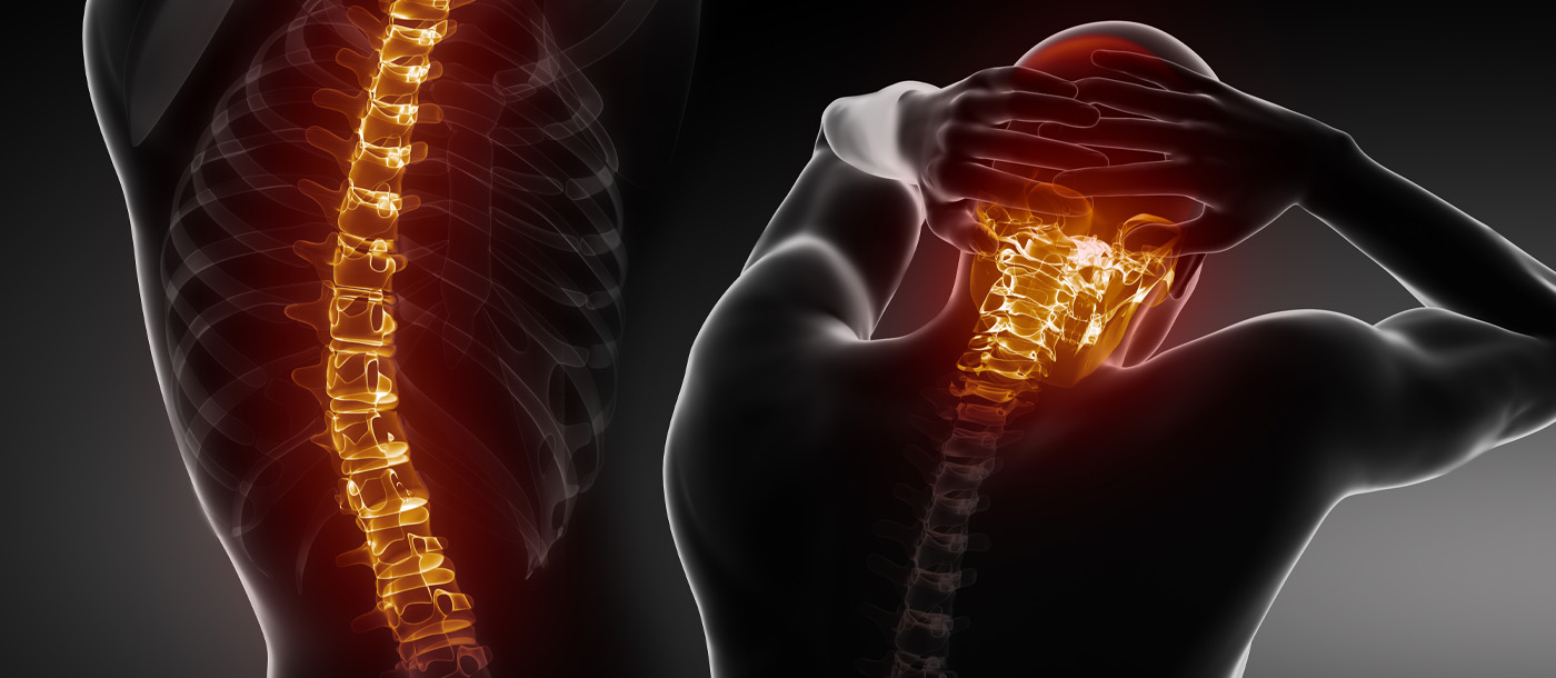 Online Guide to Back, Neck, and Spine Care | Rebound Orthopedics ...