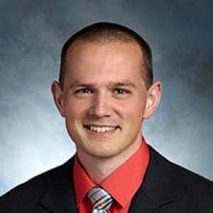 Jim Webster, D.P.T., C.S.C.S. | Rebound Orthopedics & Neurosurgery