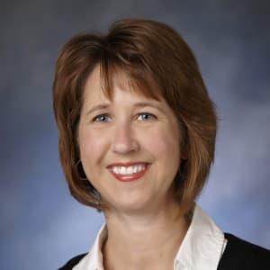 Elizabeth Fanning, O.T., C.H.T. | Rebound Orthopedics & Neurosurgery