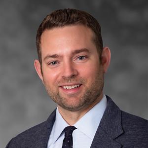 Joshua Roehrich, M.D. | Rebound Orthopedics & Neurosurgery